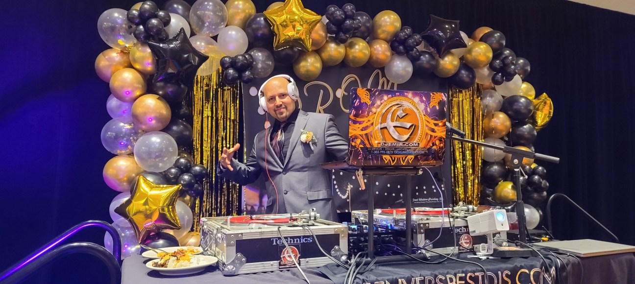 Denver's Best DJs – The Best DJ And Photography Services In Denver ...