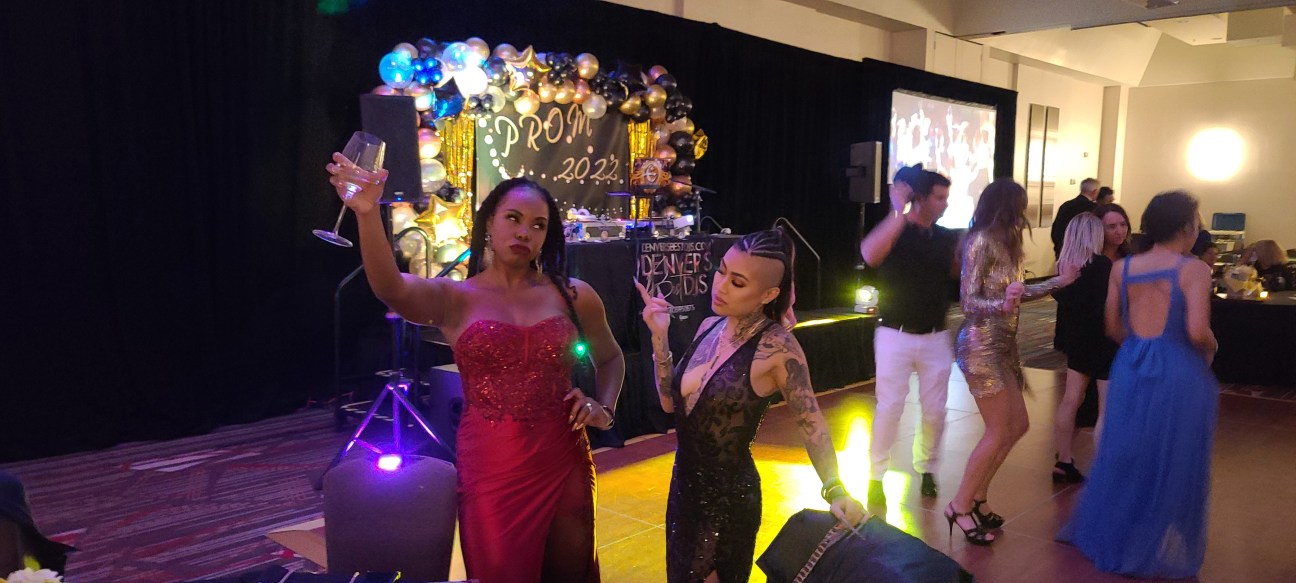 Denver's Best DJs – The Best DJ And Photography Services In Denver ...