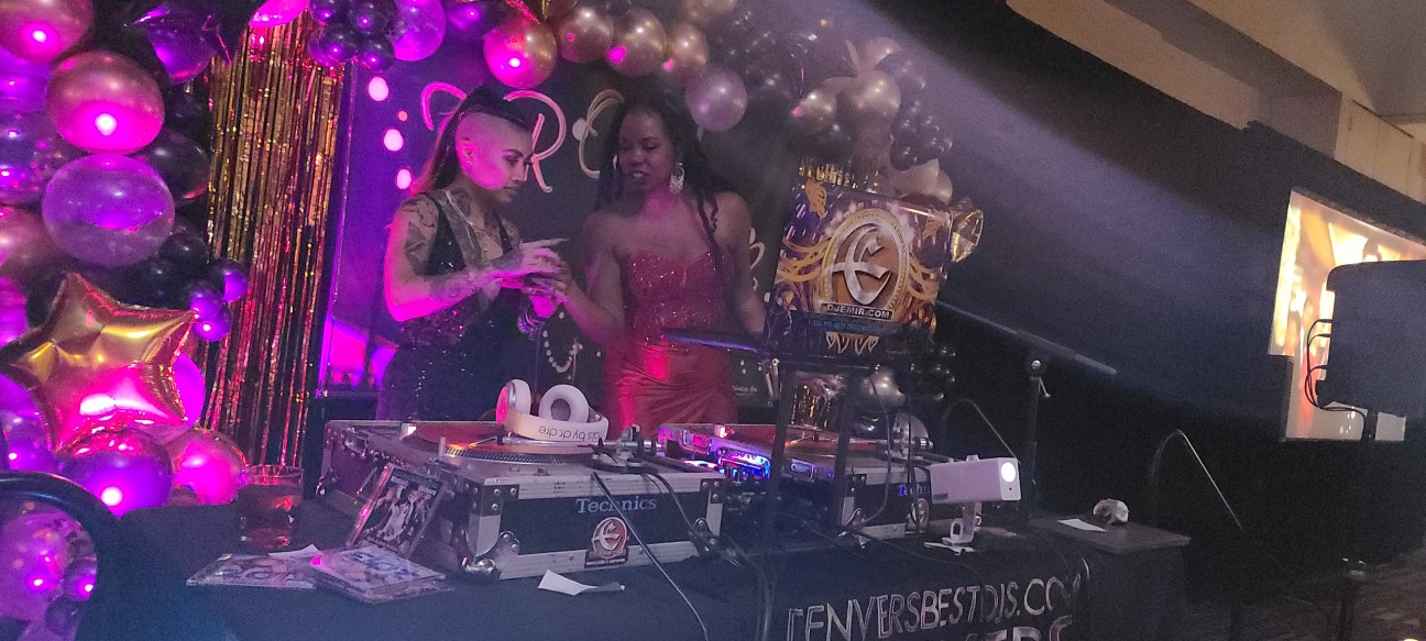 Denver's Best DJs – The Best DJ And Photography Services In Denver ...