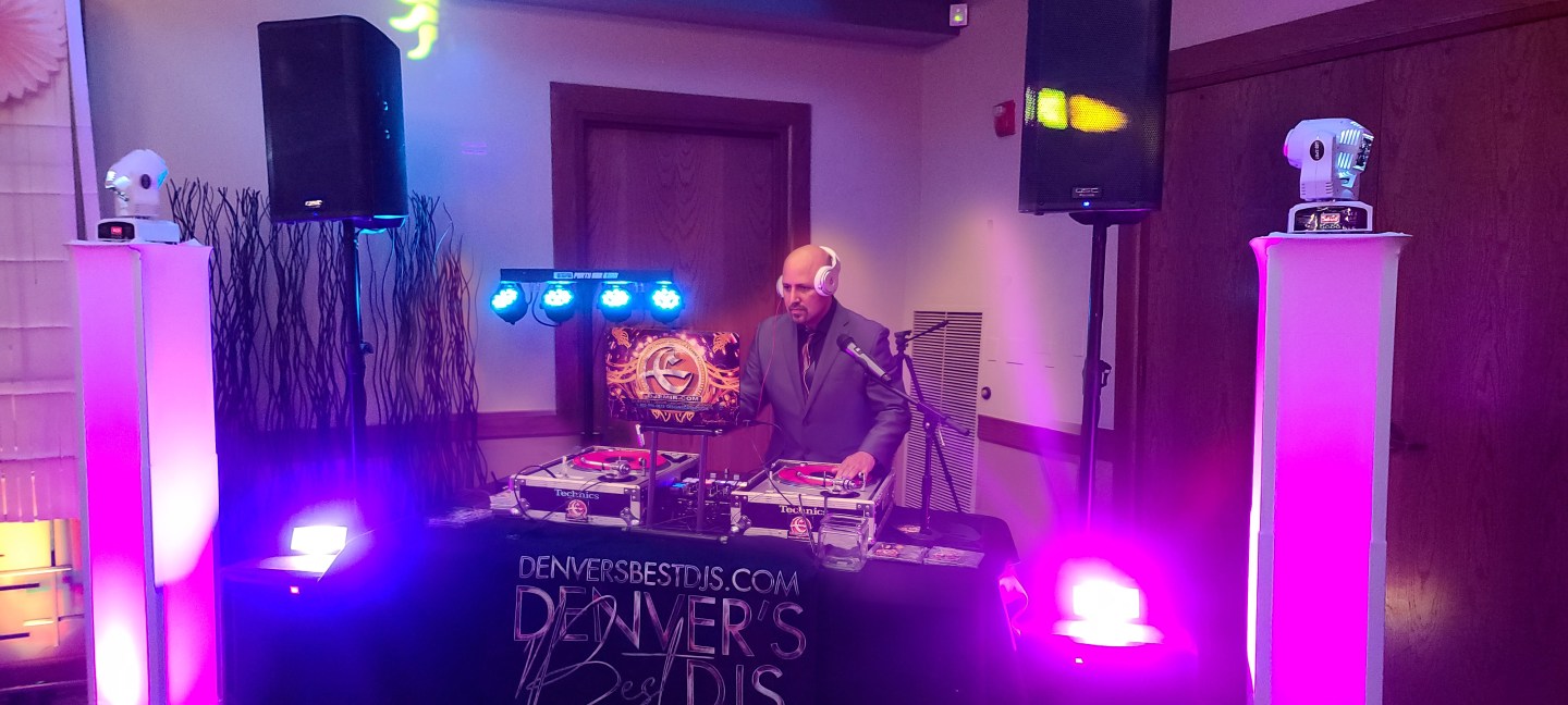 Denver's Best DJs – The Best DJ And Photography Services In Denver ...