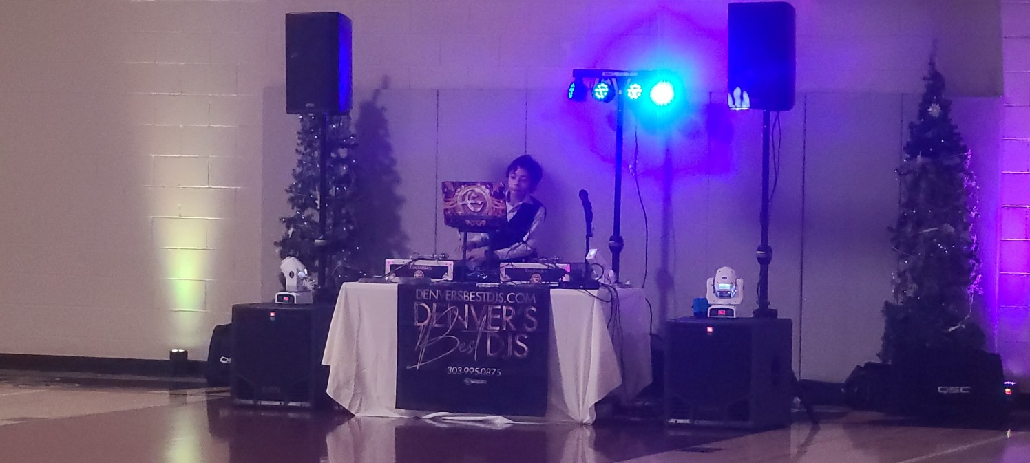 Denver's Best DJs – The Best DJ And Photography Services In Denver ...